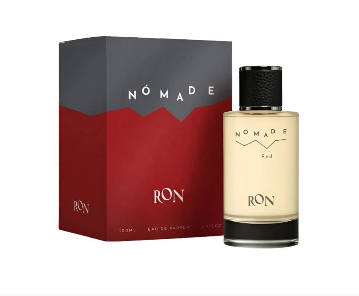 Anna Stein Ron Nomade Red EDP 100ml