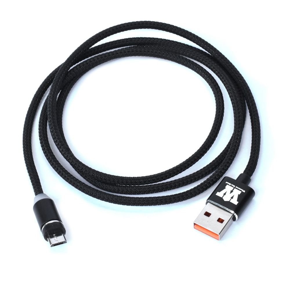 Cable USB Magnetico Micro B