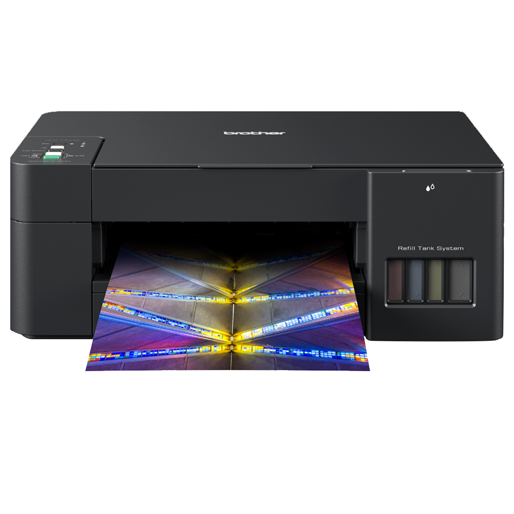 Impresora Multifunción Brother Inktank DCP-T420W