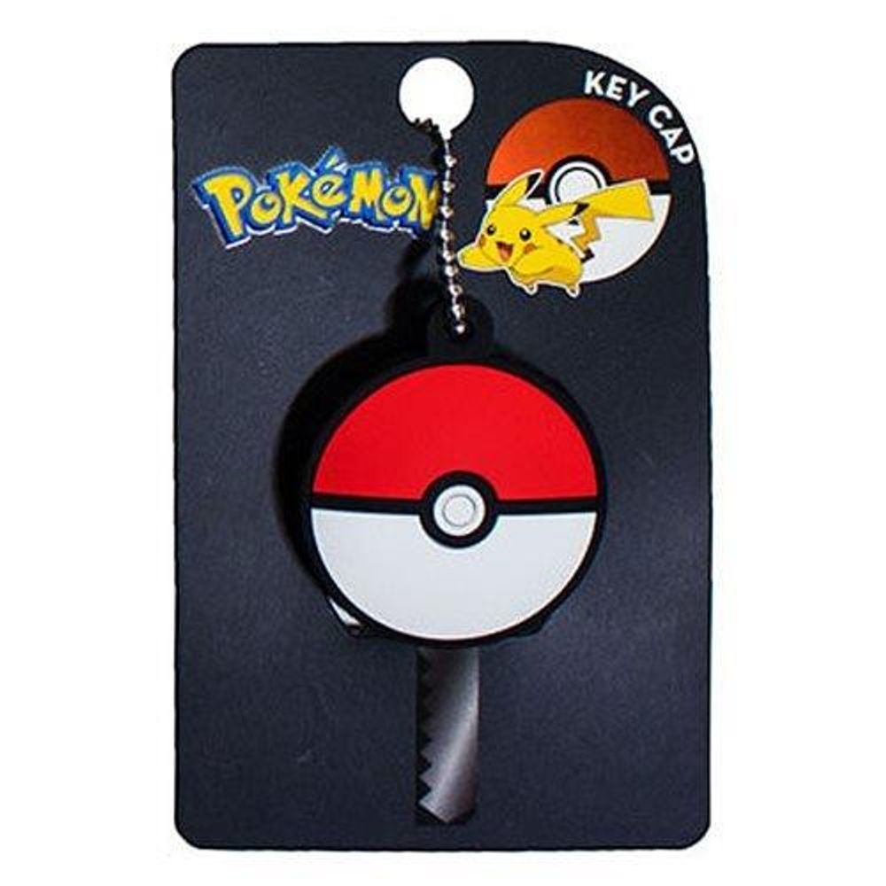 Funda Llave Pokémon - Pokeball
