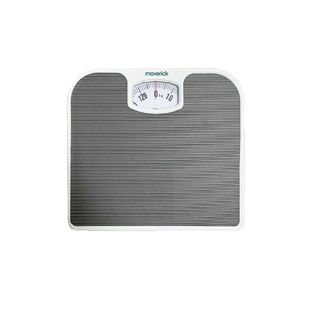Balanza de Baño Mecánica Maverick BPD2
