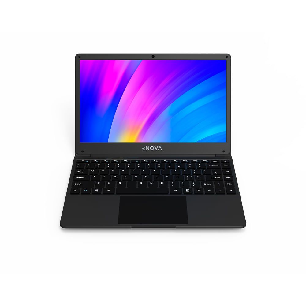 Notebook eNova 14" Ci3 5005U + RAM 8GB + SSD 240GB + Windows 10 Home