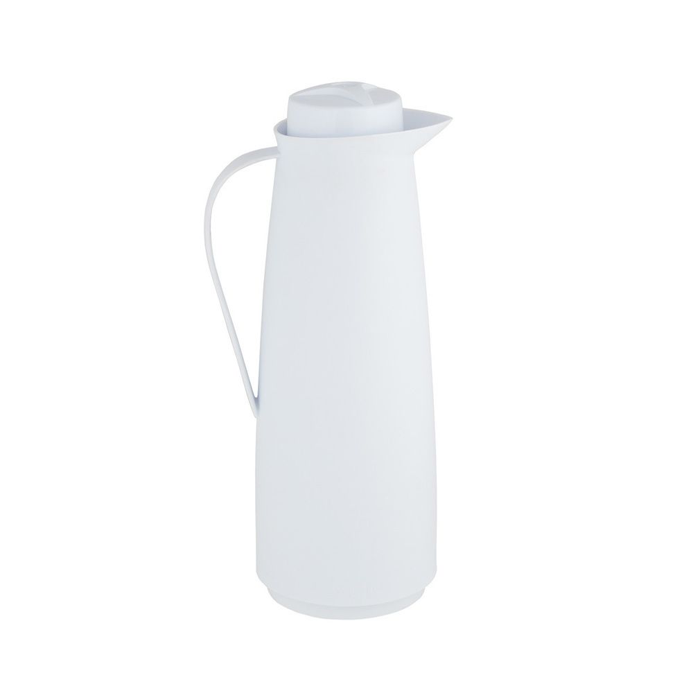 Termo Mor Fresh Capacidad 750Ml Blanco