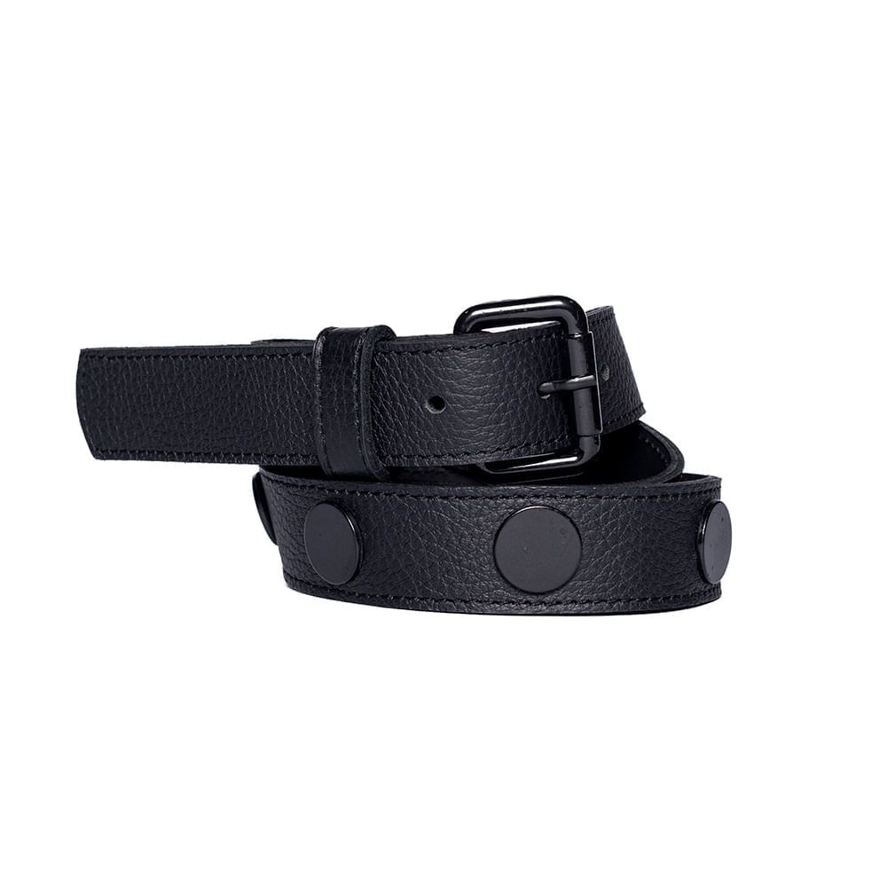 Cinto XL Extra Large Hey Negro