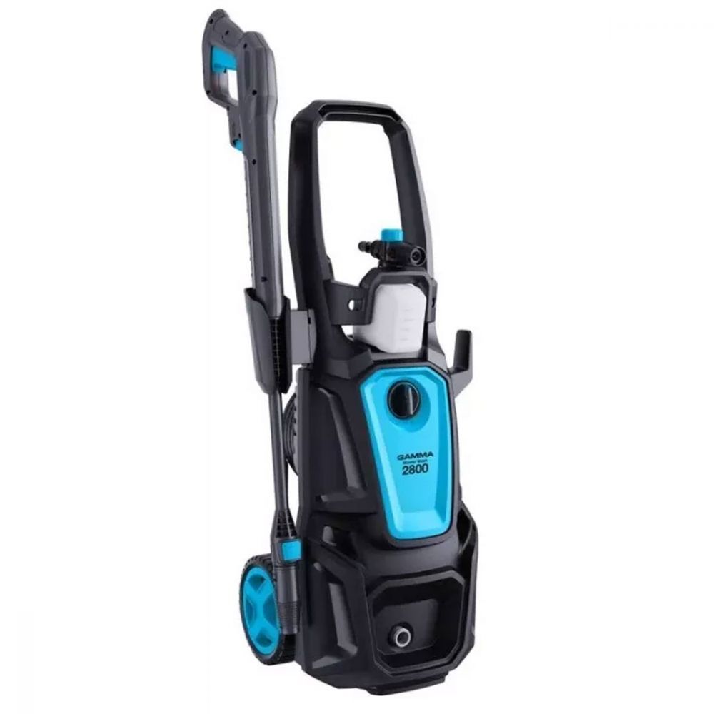 Hidrolavadora Gamma Master Wash 2800 2200W 165BAR