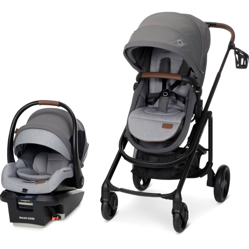 Maxi Cosi Tayla Travel System