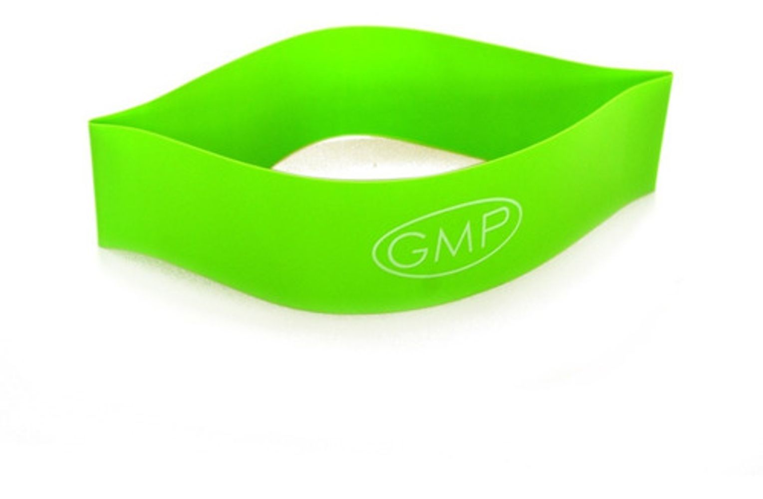 Banda Elástica Circular Gmp Resistencia Baja 0,4mm Espesor