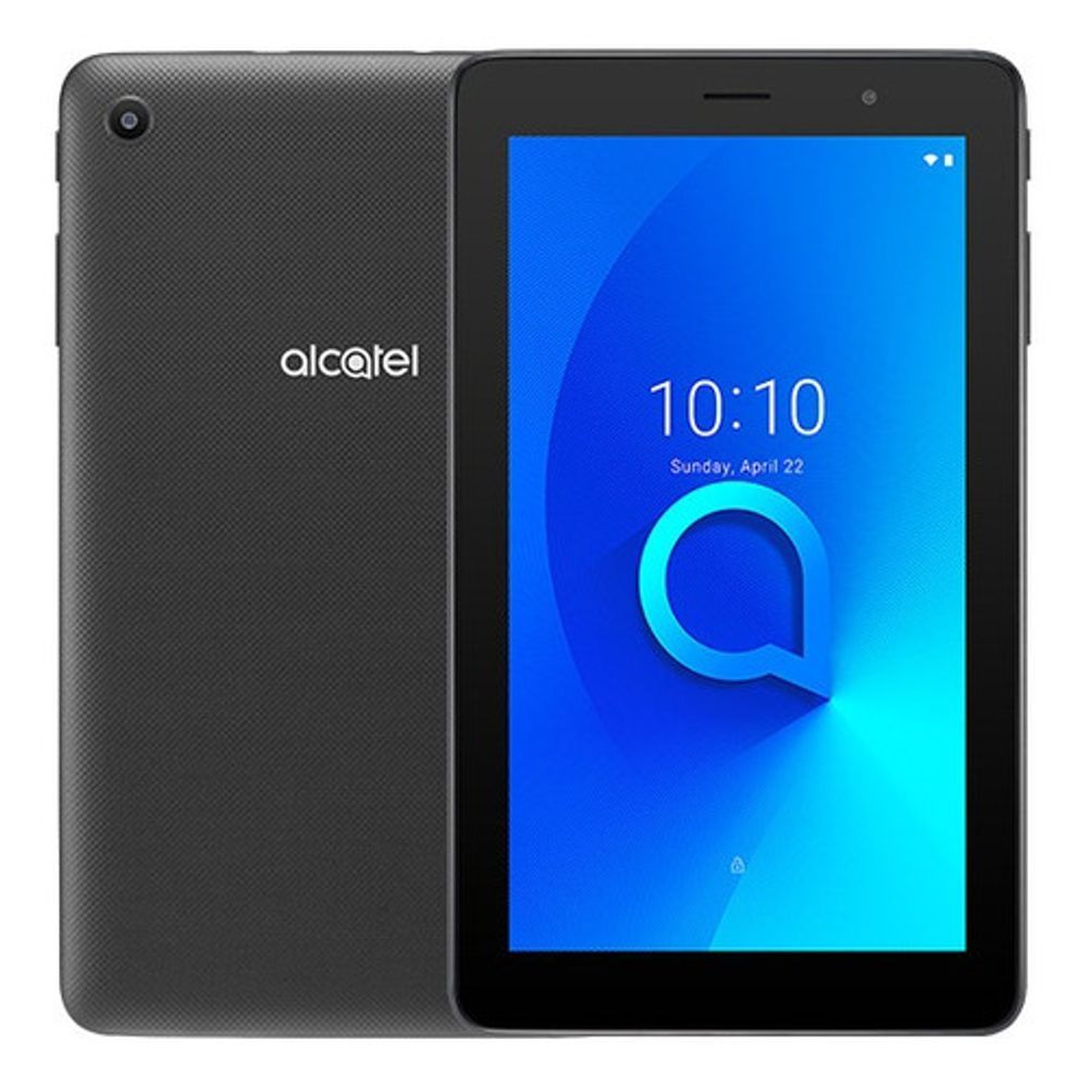 Tablet Alcatel 1t10 Wifi 1+16 8091-2aofar1 Negra