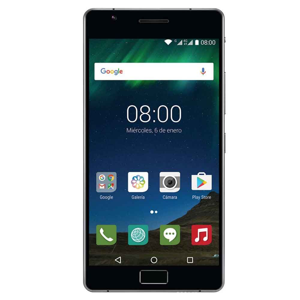 Celular Libre Philips X 818 XENIUM