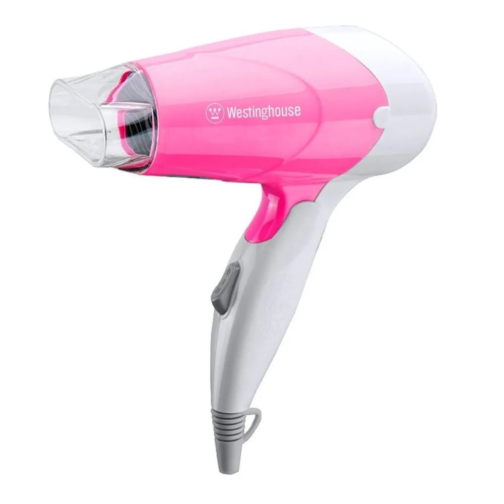 Secador De Pelo Westinghouse WHHD8300 1000w