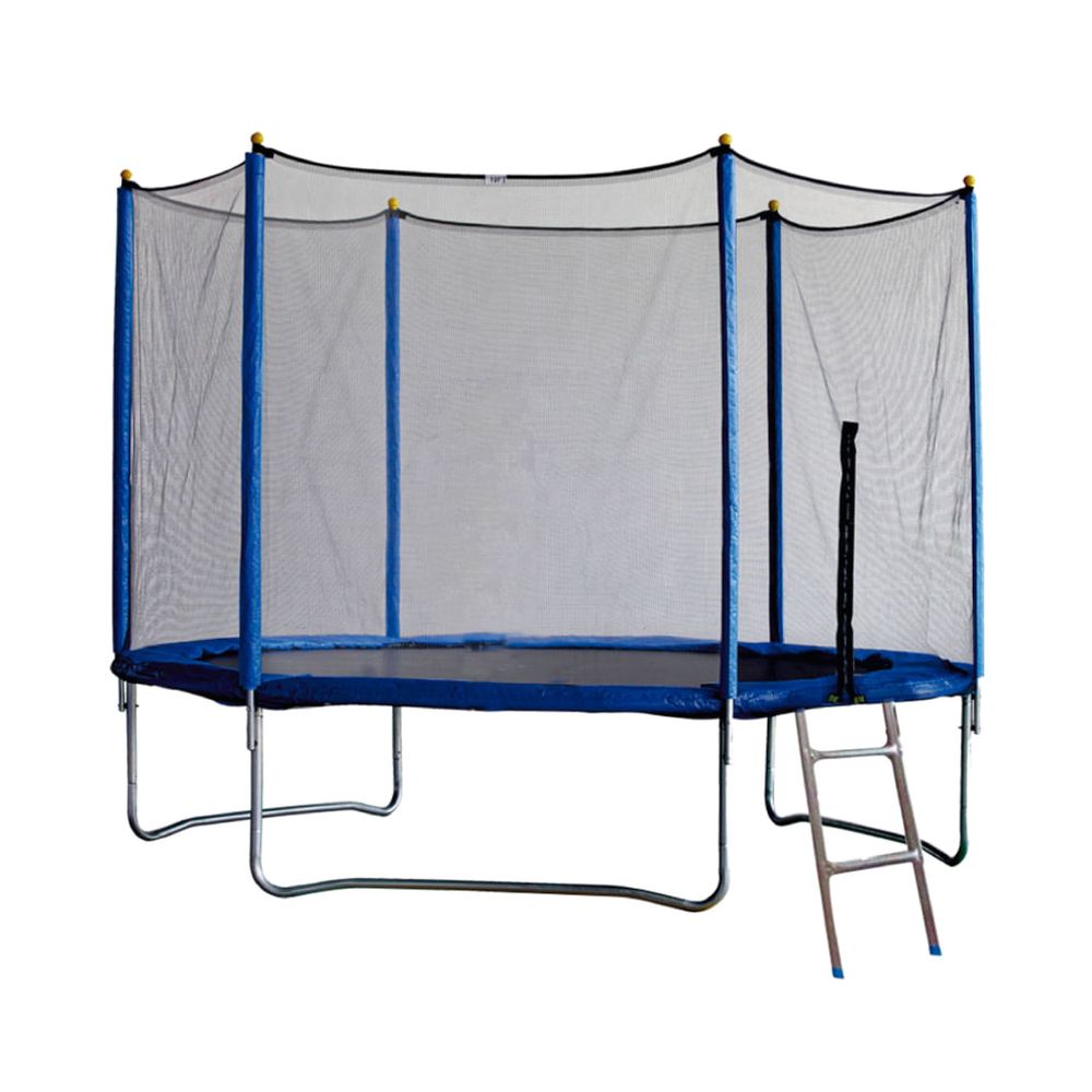 Cama Elastica Saltarina Lusqtoff LQ10FT-3