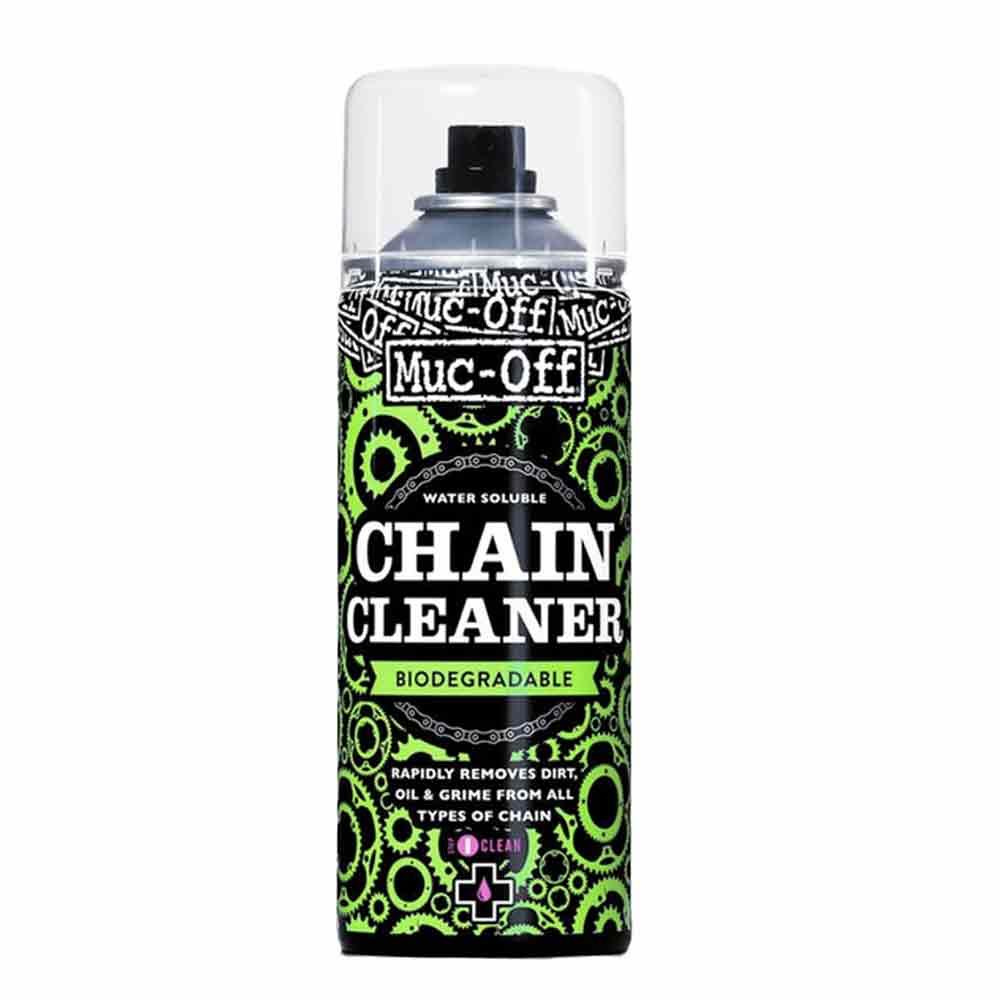 Chain Cleaner 400 ML