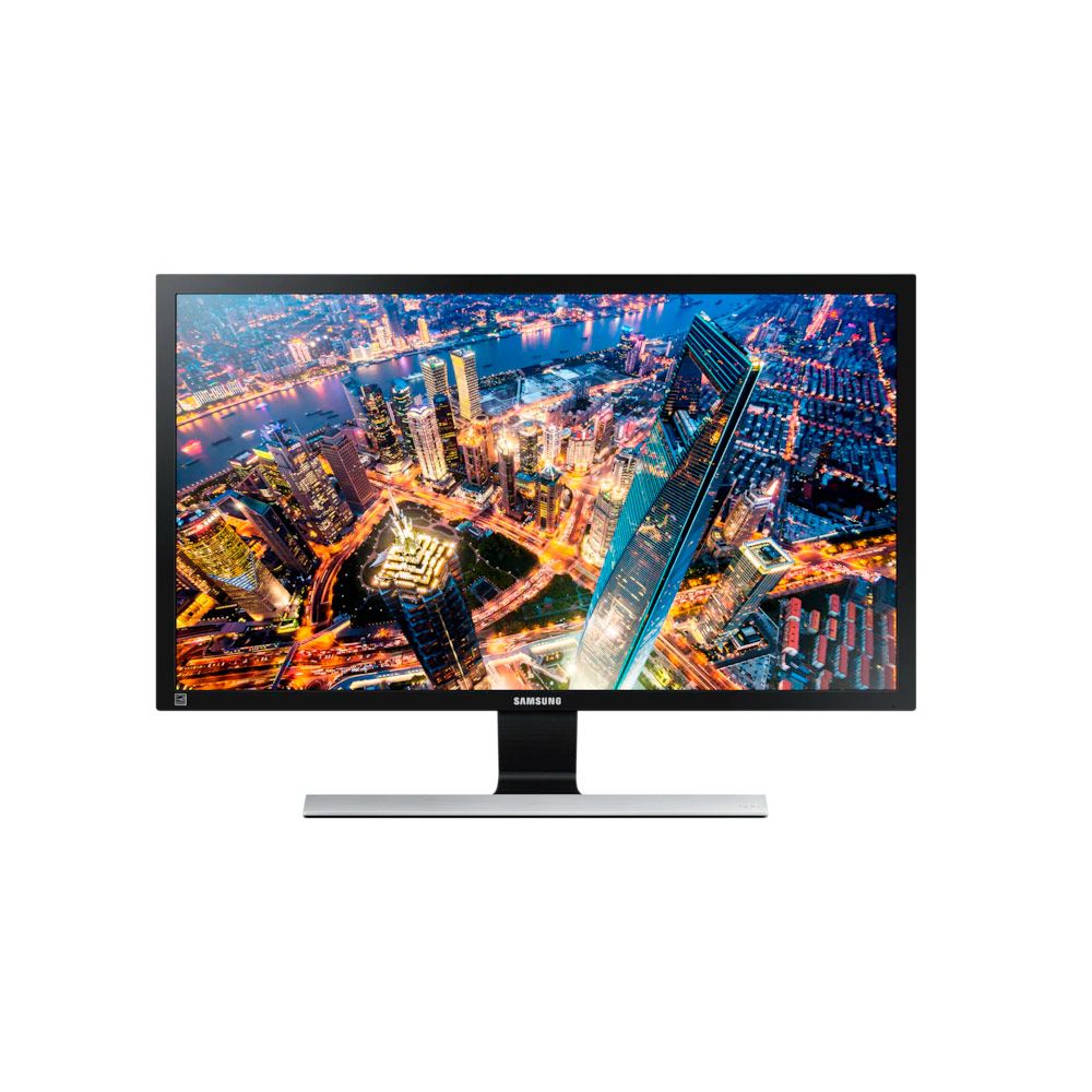 Monitor Led 28" Samsung U28E590D