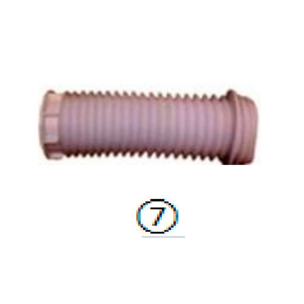 CODO CONEXION + 2 1/2X 2 R900909000 ROCA