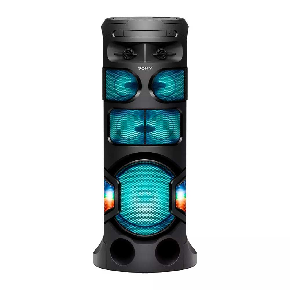 Equipo de Audio Sony MHC-V81D