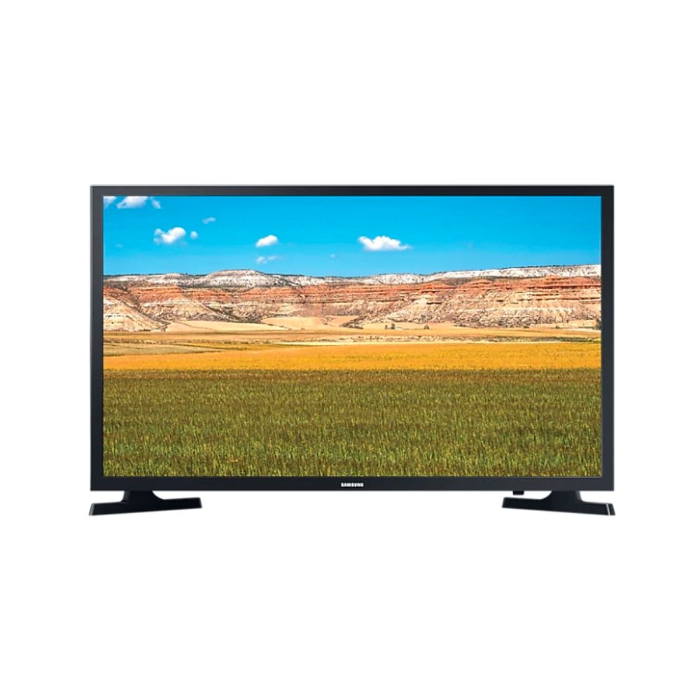 Tv Led 32 Samsung Un32t4300agczb - Netflix You Tube