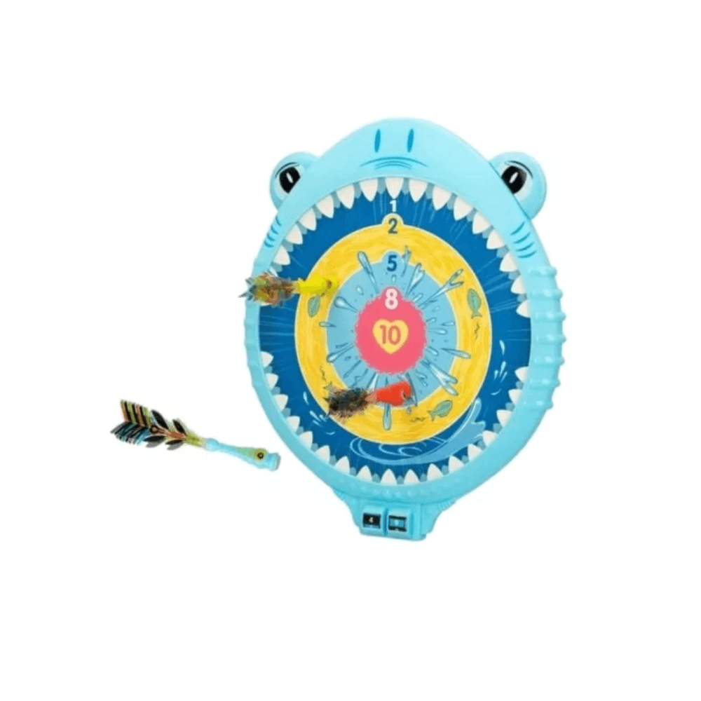 Tablero magnetico de dardos - 73607 Shark