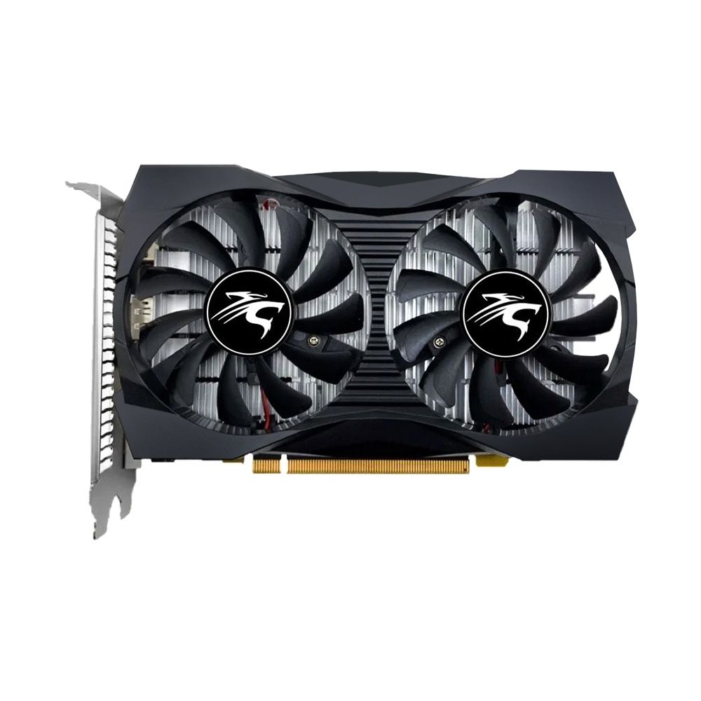 Placa Video Pc Gamer Sentey Geforce Gtx 1050ti 4gb Gddr5 Fortnite 1080p