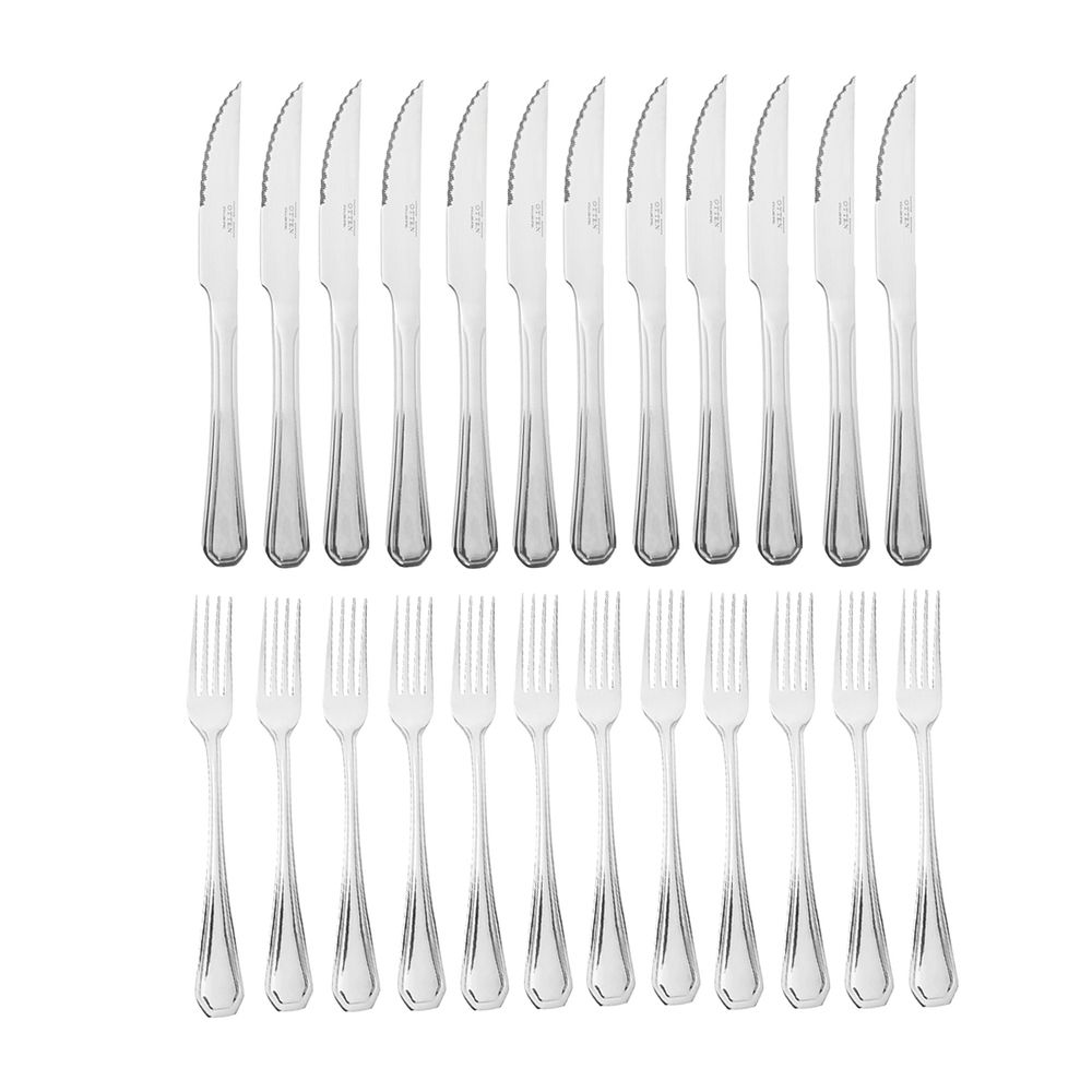 Set de Cubiertos en Oferta | Frávega