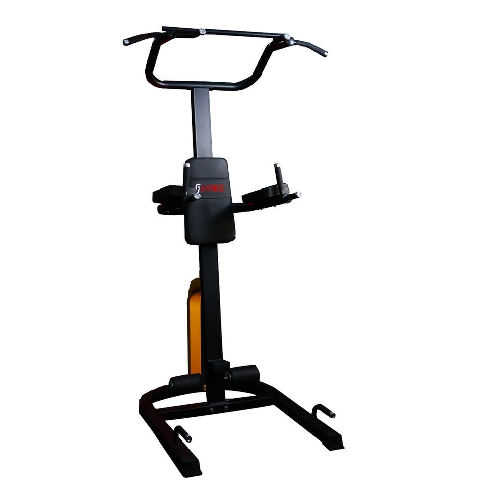 Ejercitador Multiple Fondos Dominadas BK 159 Gfitness
