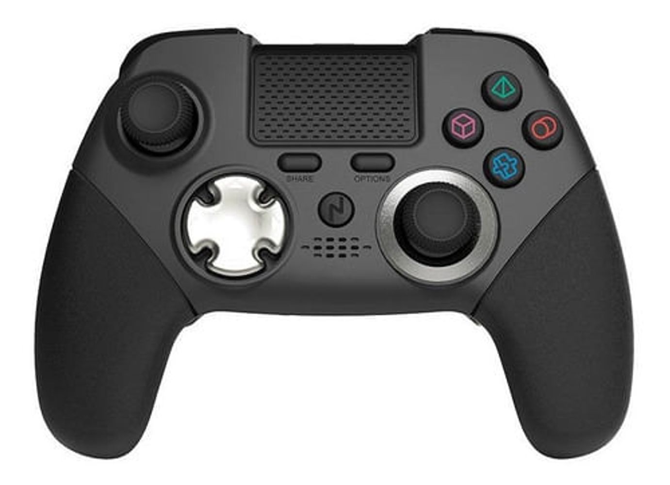 Joystick Gamepad Bluetooth Noga 5000x Elite Ps4 Sixaxis