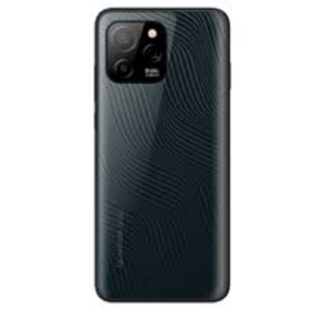 Celular Quantum Q10 4/128 gb Negro