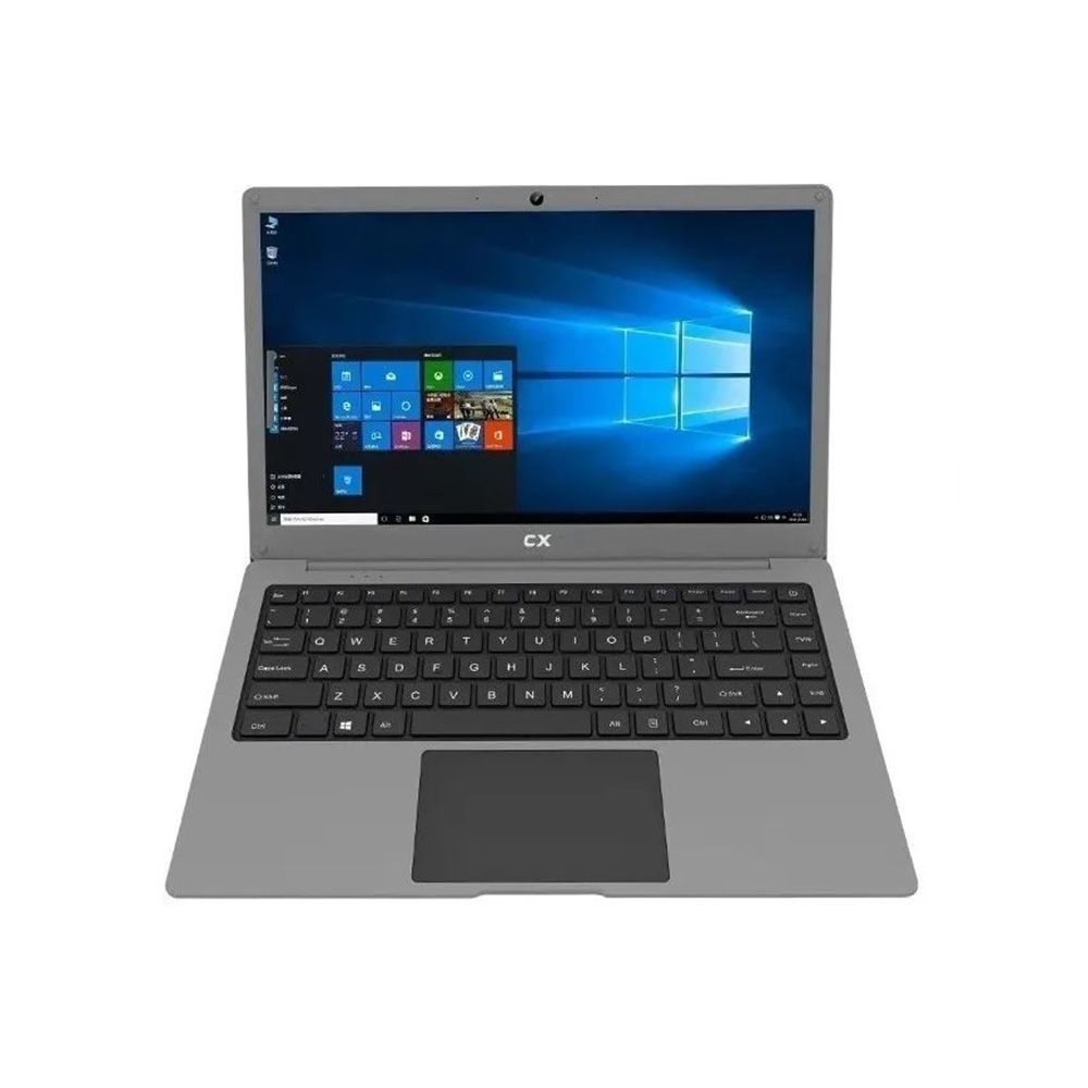 Notebook CX 14.1 AMD A9 9400 8GB SSD64+SSD M.2 480GB Win10Pro