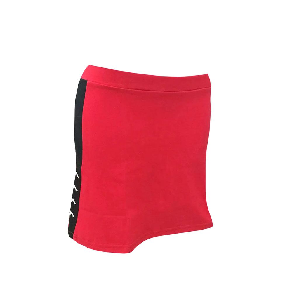 Pollera Kappa Authentic Skirt Mujer Talle L