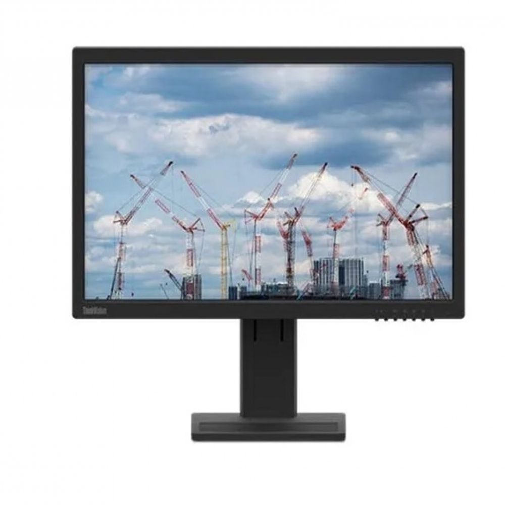 Lenovo Monitor 19 D19-10 (hdmi+vga)