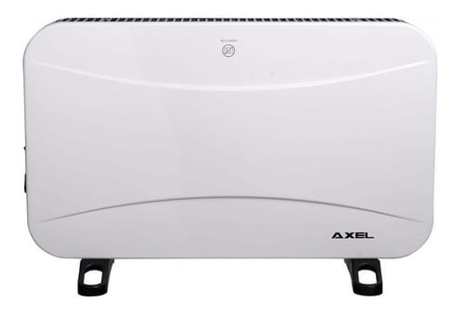 Panel Calefactor Eléctrico Convector Axel Ax-co100 2000w