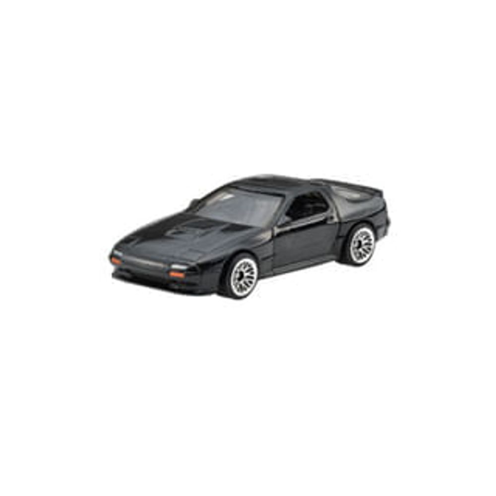 Hot Wheels de Colección Mattel C4982 (5)-`89 Mazda Savanna Rx-7 Fc35
