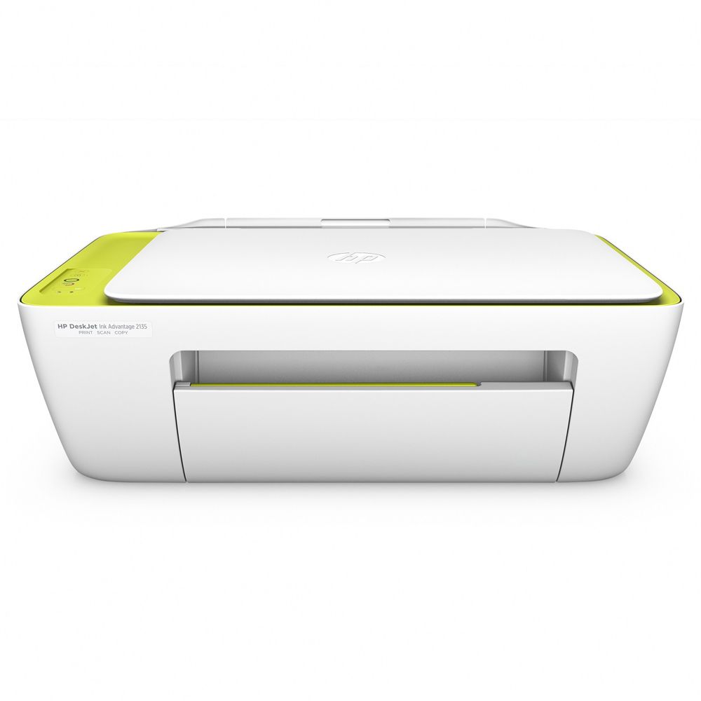 IMPRESORA MULTIFUNCION HP IA-2135