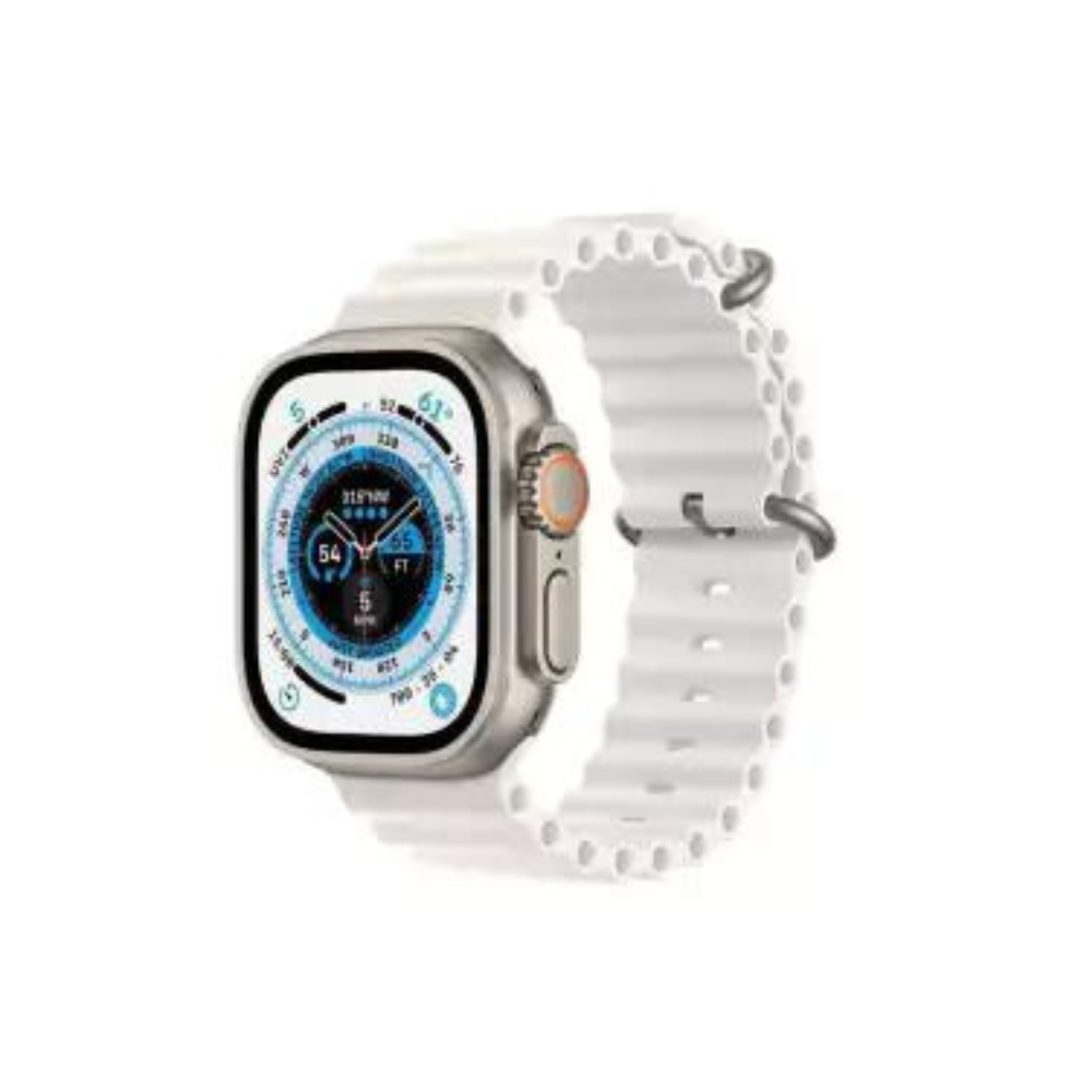 Smartwatch SW8 Ultra gris