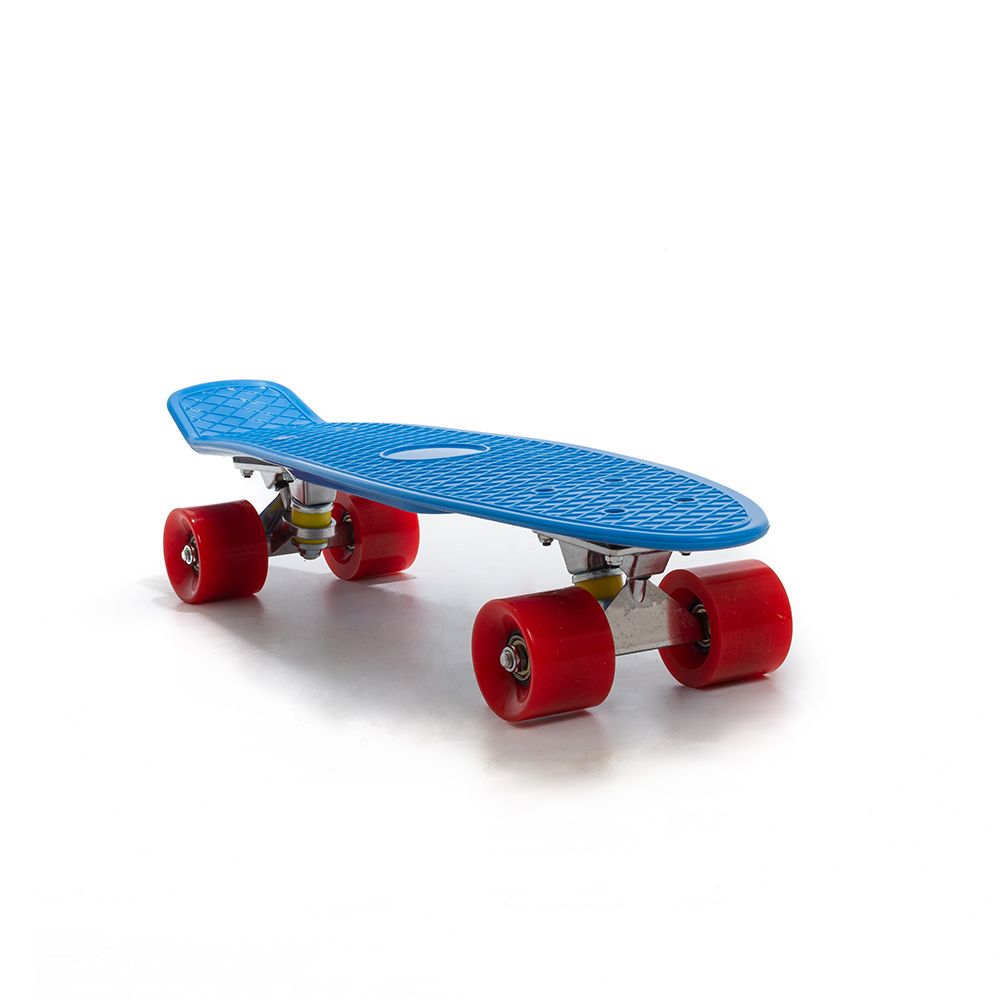 Patineta Penny de 22'' Mecano 24 Celeste