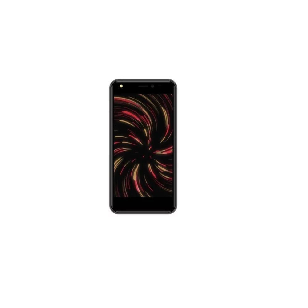 Quantum Switch Dual SIM 32 GB negro 1 GB RAM
