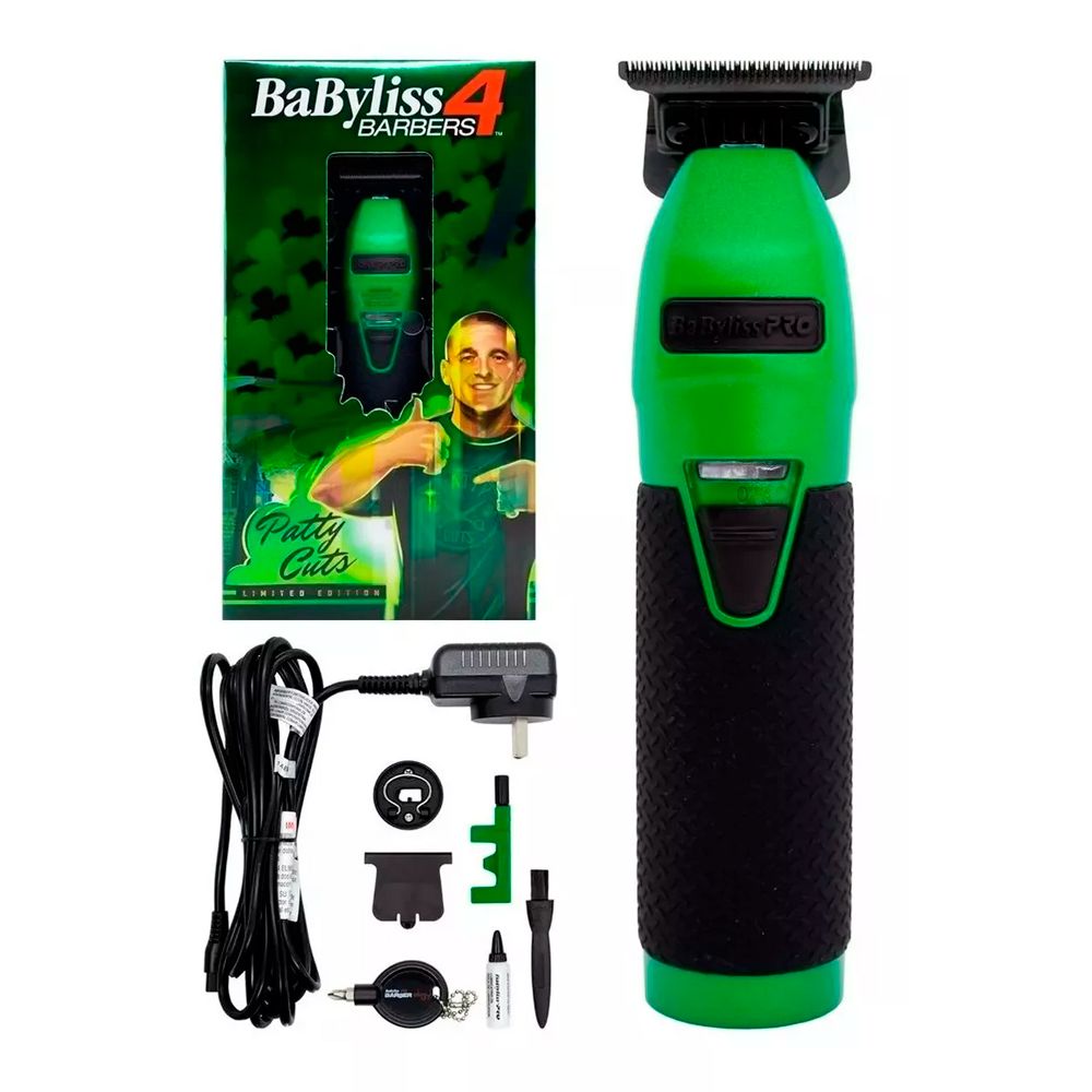 Trimmer Profesional Babyliss Pro B787 Patty Cuts Edition 4barbers ...