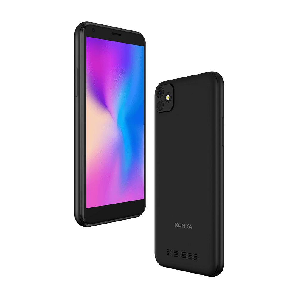 Celular Konka KC-516 5,45" Octa-Core 16GB Android 11