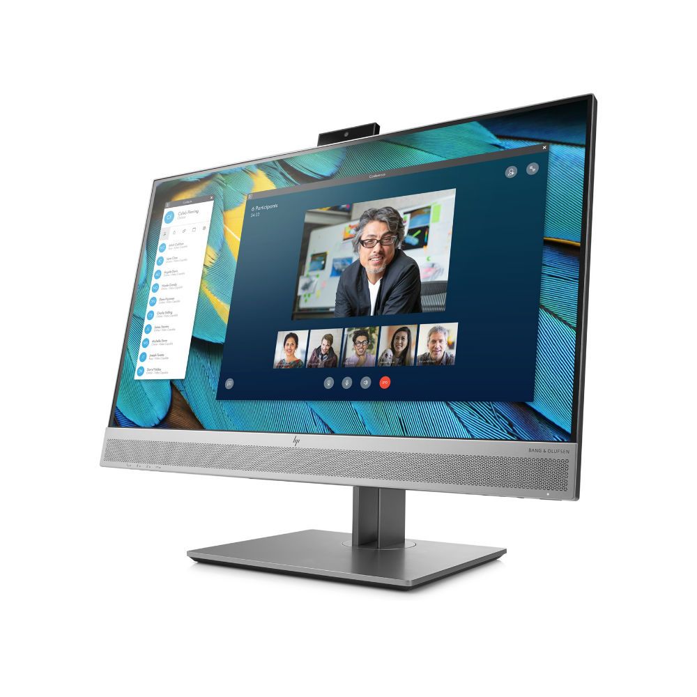 Monitor Full HD HP E-243M Elite 23.8"