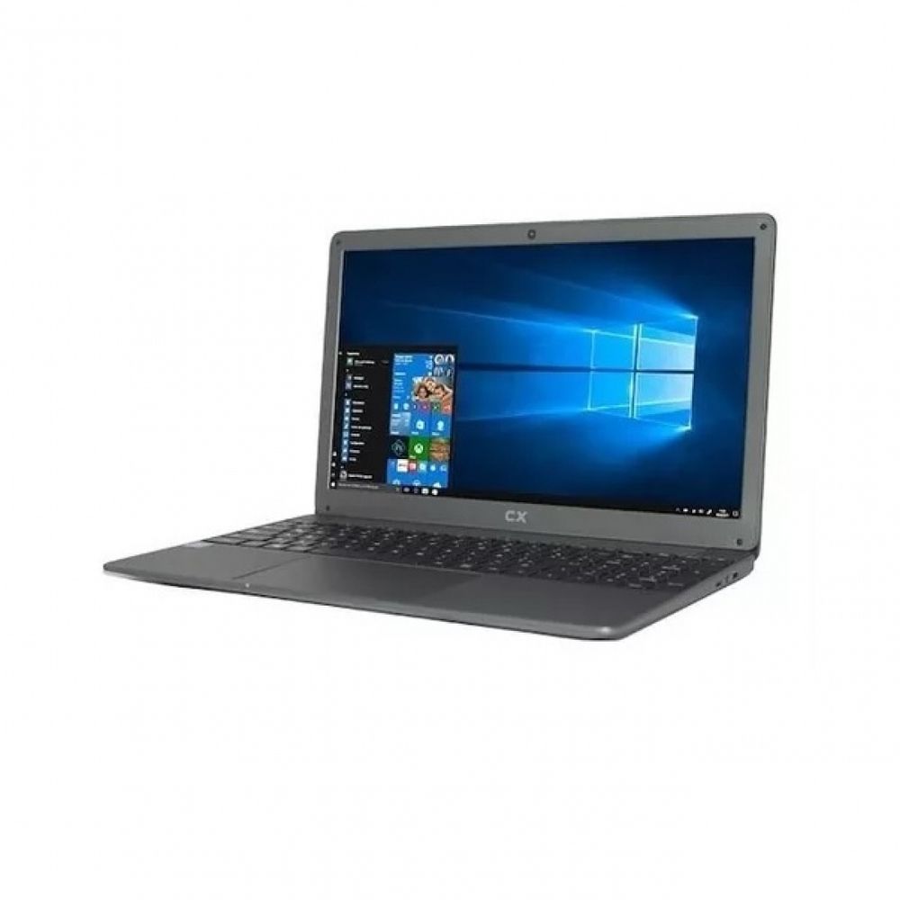 Notebook Cx 14.1 Amd A9-9400 8gb 64gb 256g