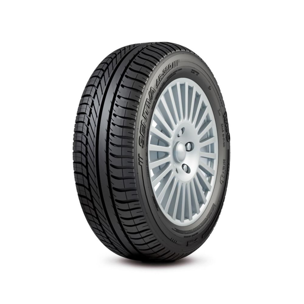 185/60 R14 FATE SENTIVA AR-360 82H