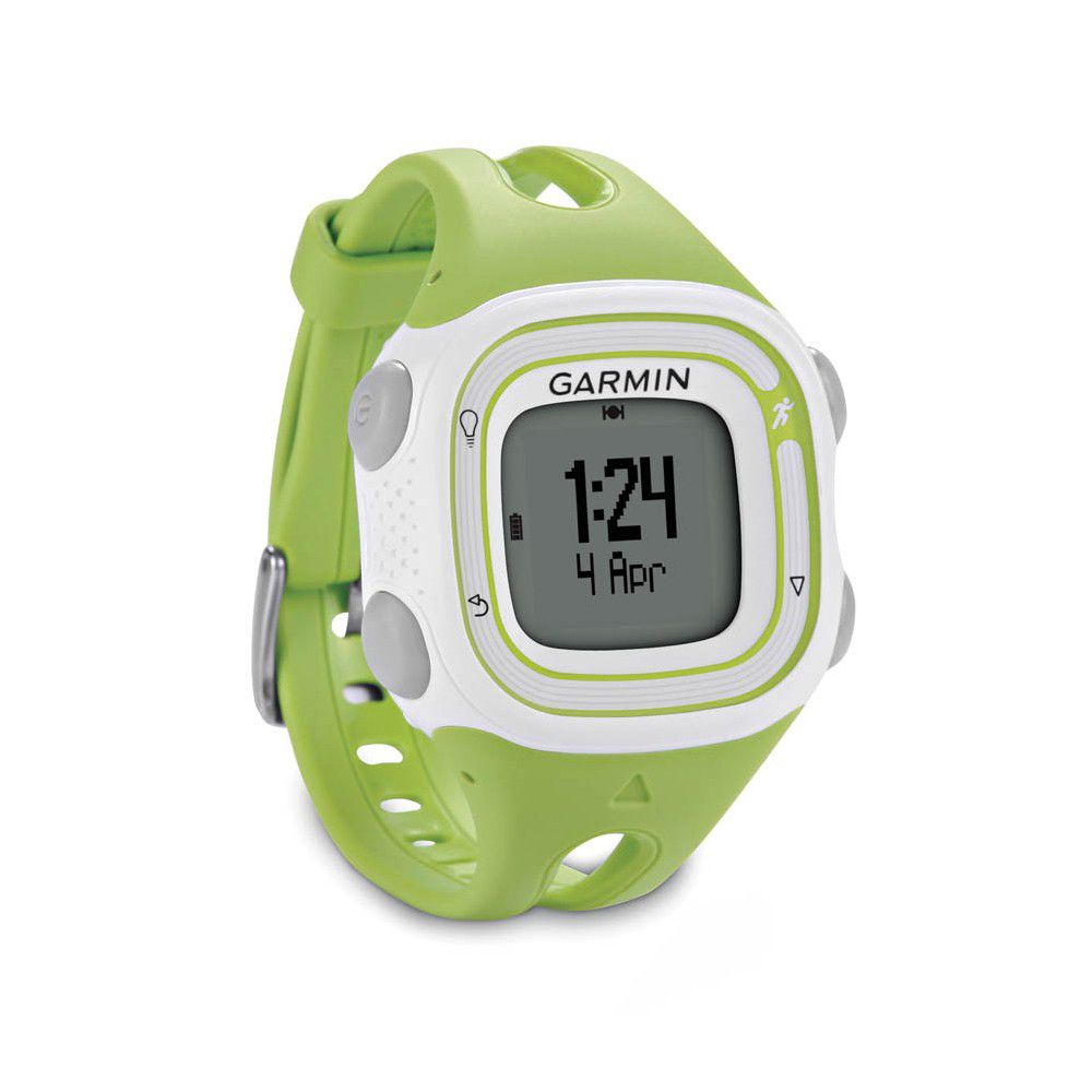 RELOJ GARMIN FR10 VERDE