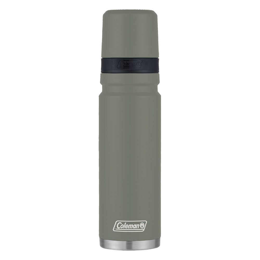 TERMO COLEMAN ACERO INOX MATERO 700ML 360 SAGE