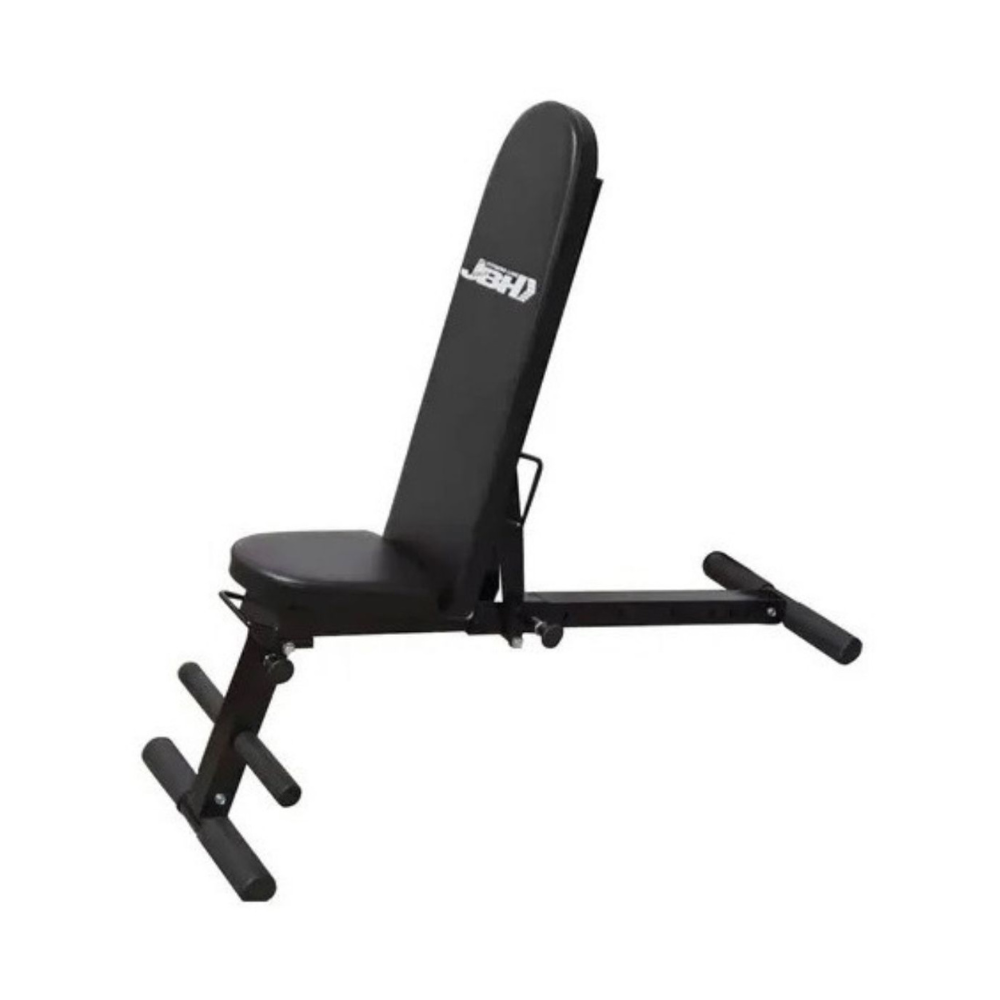 Banco multiangular plegable JBH 32