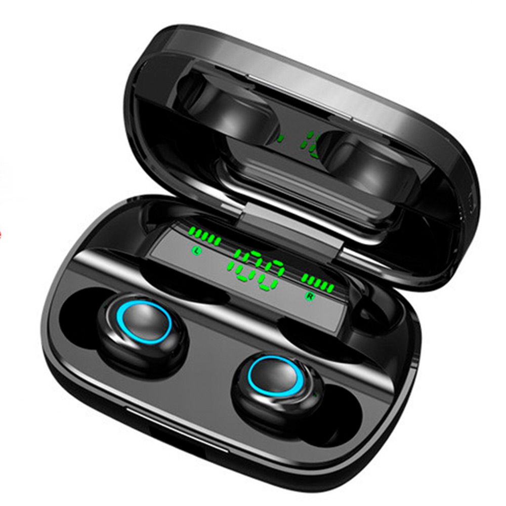 Auricular In Ear Gadnic AQUA S11 TWS Bluetooth