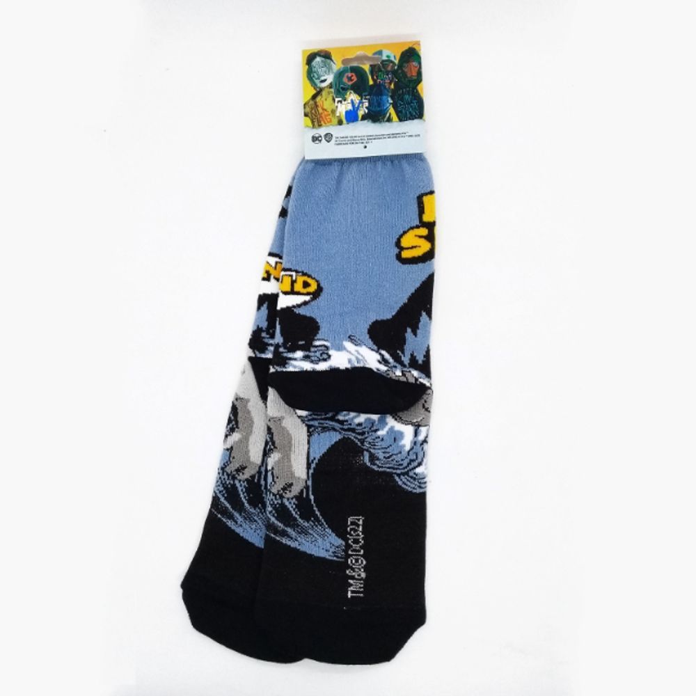 Medias Largas Ss King Shark