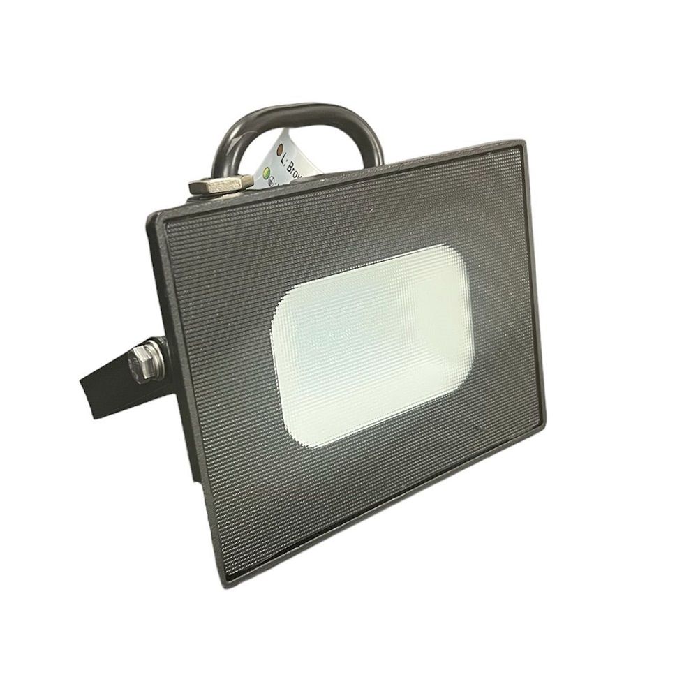 Reflector Led 20w Exterior 220v Luz Dia Intemperie Tbcin