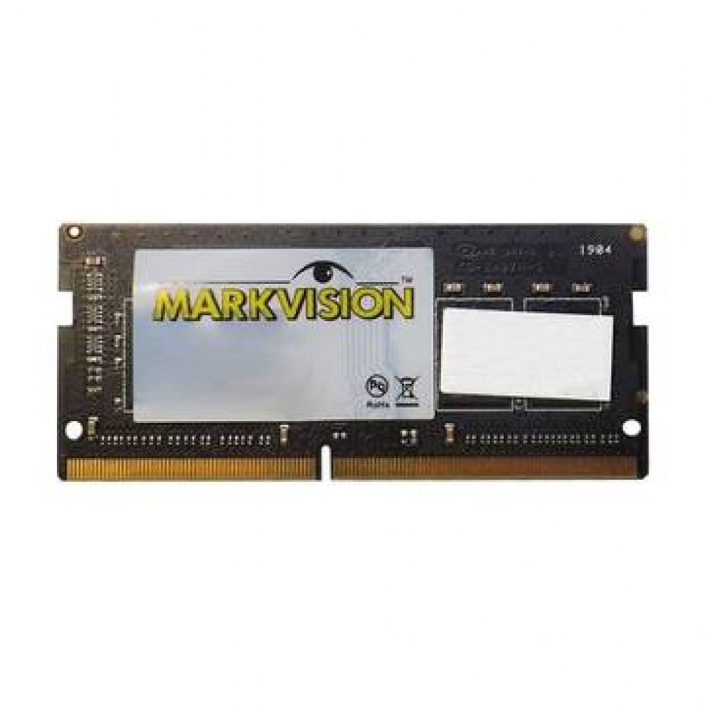 Memoria Sodimm Ddr4 Markvision 32gb 3200 Mhz 1.20v Bulk (6402) Markv