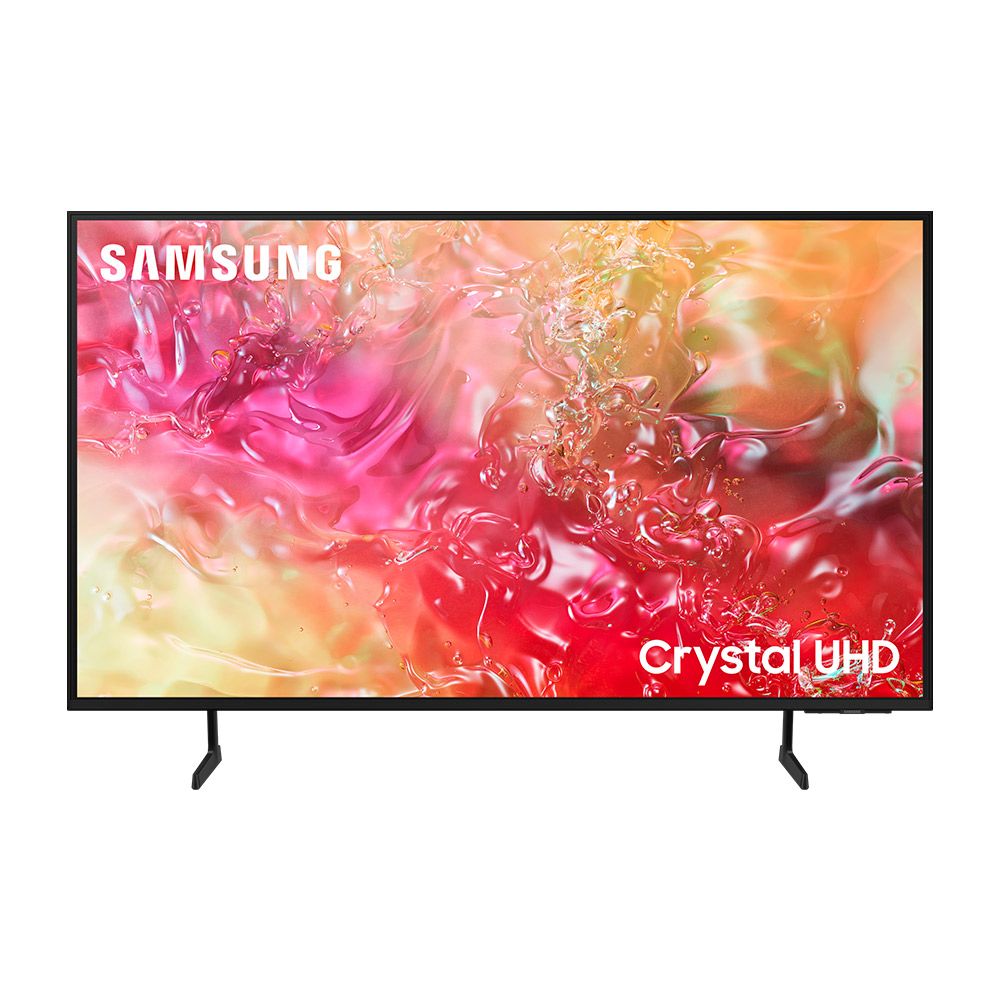 Smart TV UHD 4K Samsung 50" UN50DU7000GCZB