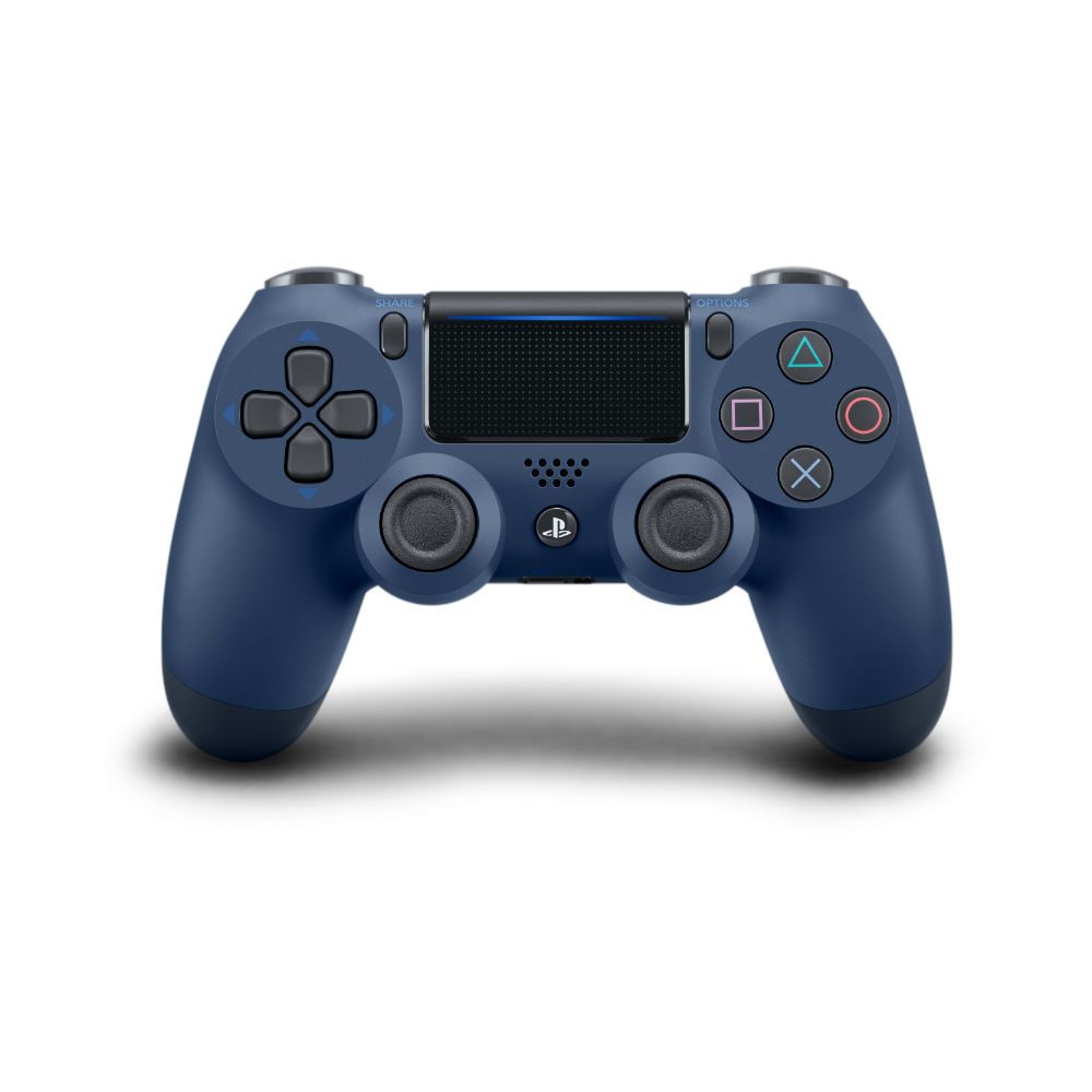 Joystick Sony Dualshock 4 Wave Blue
