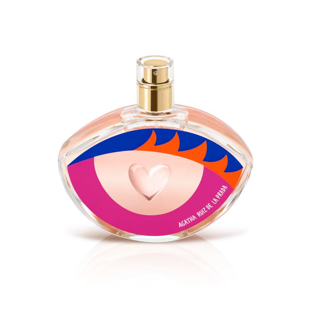 Look Kool EDT Edición Limitada 80 Ml